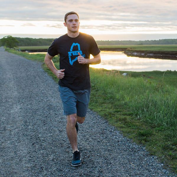 RunME T-shirt - LiveME