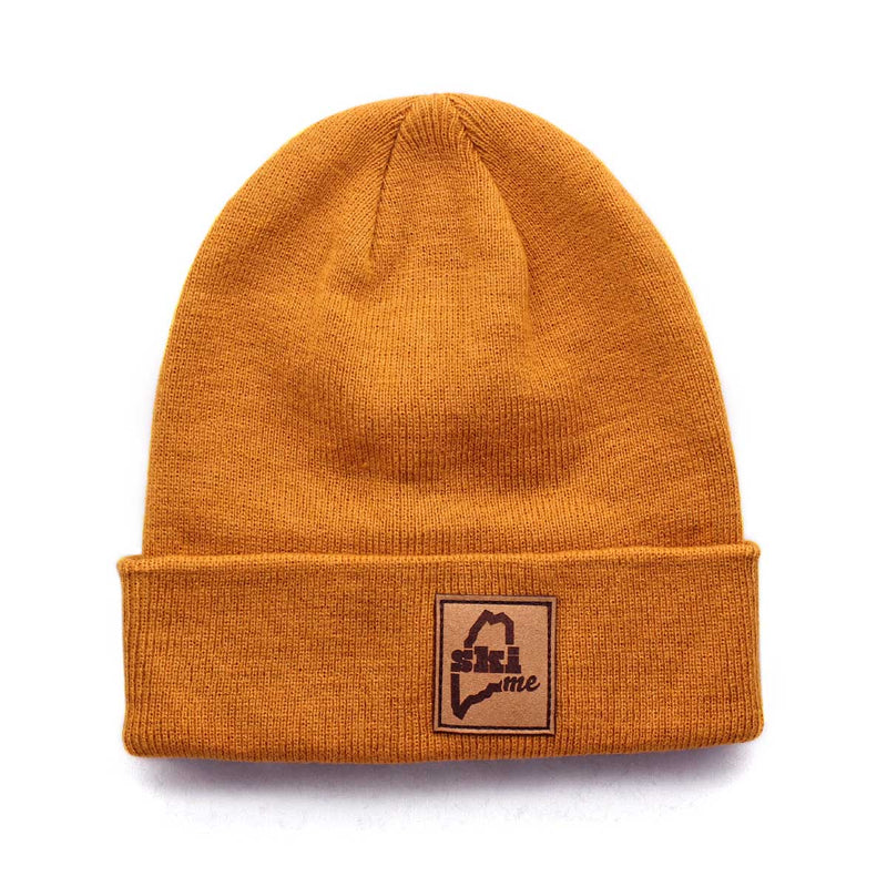 SkiME Highline Beanie - LiveME